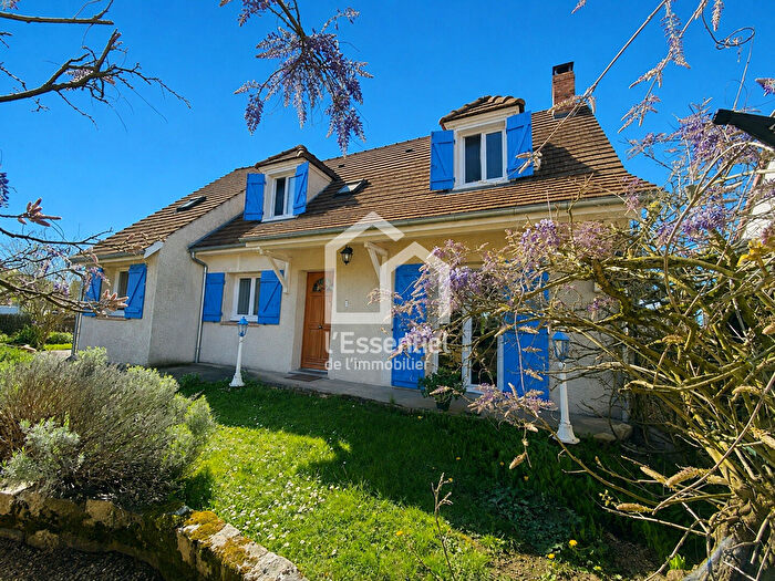 Maison 7 pièces à vendre à Vaux-sur-Seine