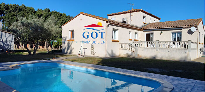 Maisons à vendre et appartements à louer - 1