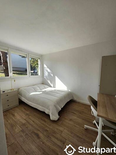 Appartement 1 pièce à louer - Lorraine, Cholet
