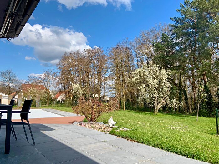 Oberhoffen-sur-Moder - Maison 6 pièces à vendre
