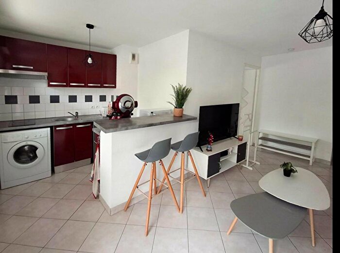 Appartement 2 pièces à Talence, Fauvettes, Peylanne, Plume, à vendre