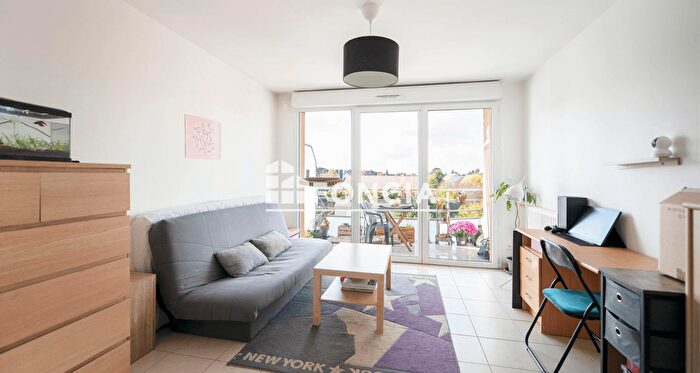 Appartement à vendre - Olivet, Val-Couasnon - 1 pièce