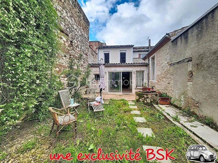 Maison 5 pièces à Fleurance, à vendre