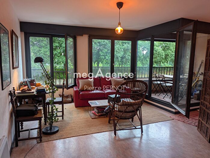 Appartement 1 pièce à Toulouse, Croix de Pierre, à vendre