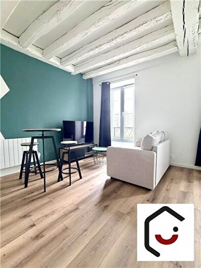 Nemours - Appartement 2 pièces à louer