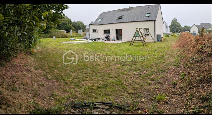 Maison 5 pièces à vendre à Louannec