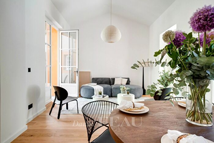 Appartement à vendre - Aix-en-Provence, Pont de Beraud - 3 pièces - 2 chambres