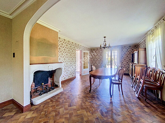 Maison 6 pièces à vendre - Segré