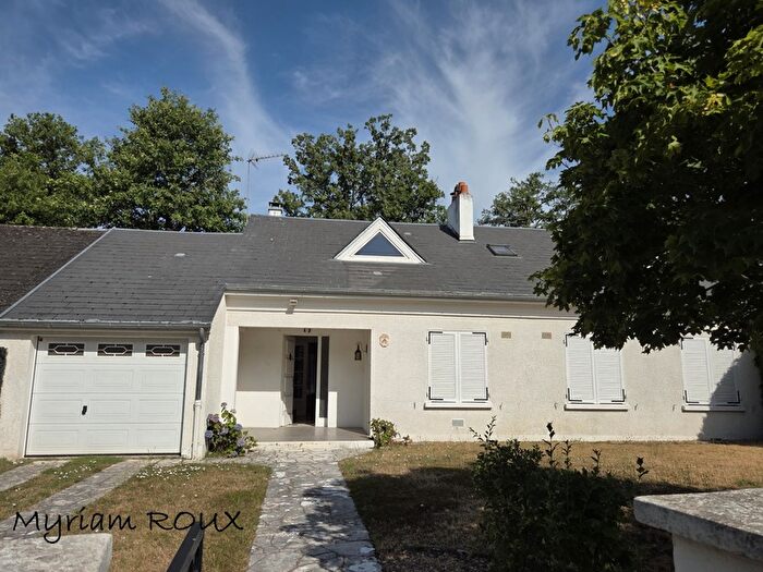 Maison 5 pièces à Orléans, La Source Université, Parc Floral, à vendre