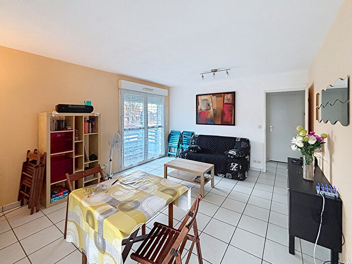 Appartement à vendre - Biscarrosse - 2 pièces - 1 chambre