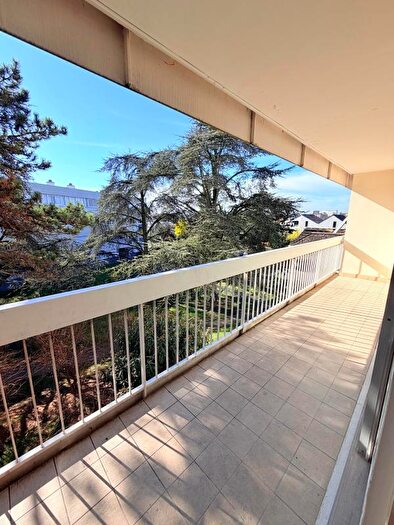 Appartement à vendre - Joinville-le-Pont, Polangis - 2 pièces - 1 chambre