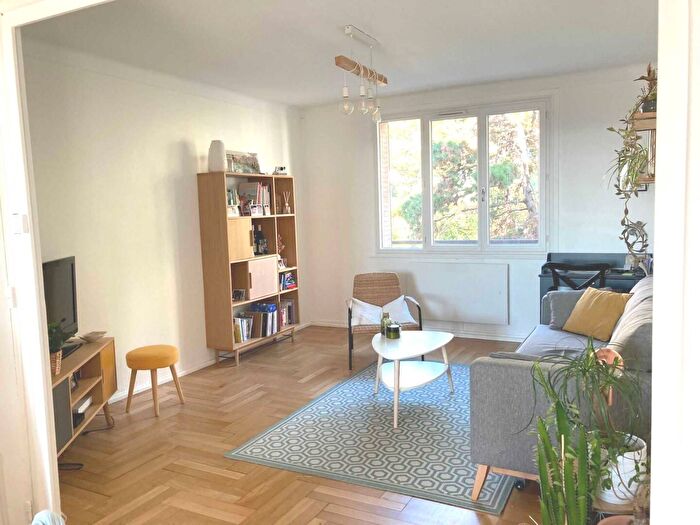Appartement 3 pièces à louer à Lyon 1er arrondissement