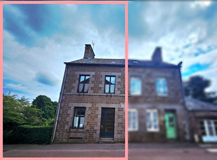 Maison 7 pièces à Mantilly, à vendre
