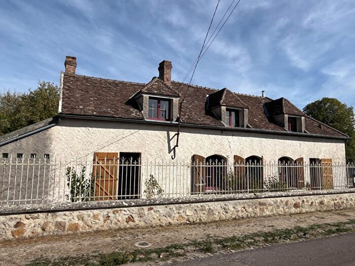 Nogent-sur-Seine : Maison 6 pièces à vendre