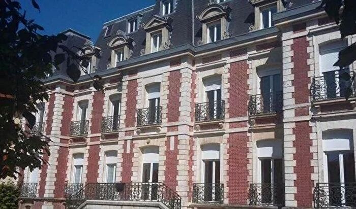 Appartement à vendre - Gruchet-le-Valasse - 3 pièces - 2 chambres