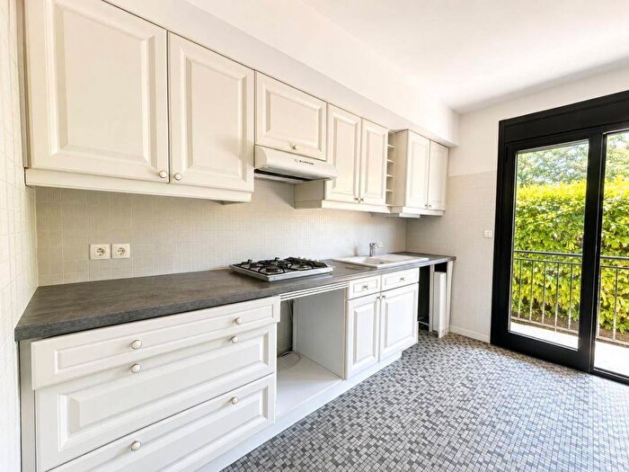 Croix-daurade, Toulouse : Appartement 4 pièces à louer