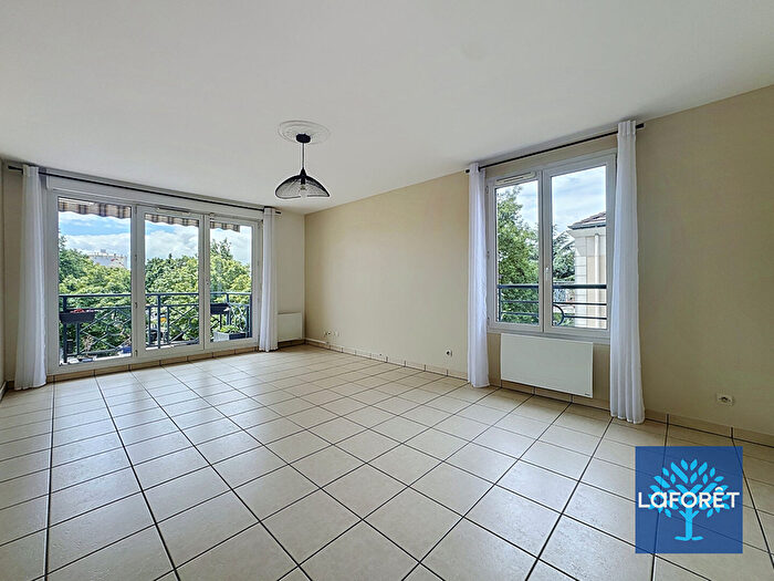 Morangis : Appartement 3 pièces à louer