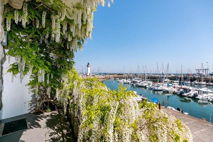 Maison 6 pièces à vendre - Quiberon, Port Haliguen, Aérodrome, Conguel, Kermovan, Saint-Julien