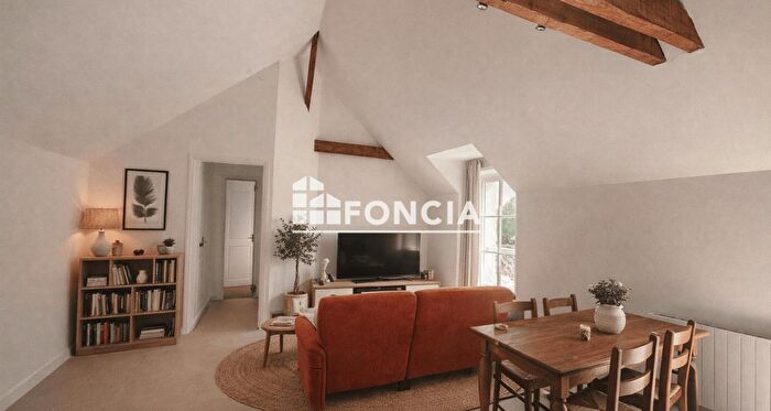 Sainte-Gemmes-sur-Loire : Maison 6 pièces à vendre