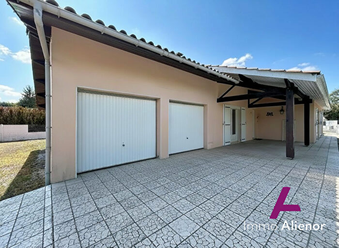 Maison 4 pièces à vendre - Saint-Magne