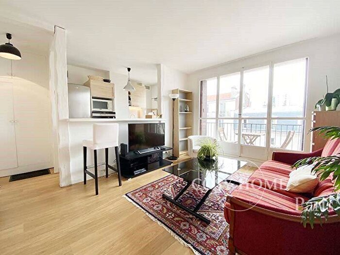 Appartement 3 pièces à louer - Cambronne-Garibaldi, Paris 15ème arrondissement