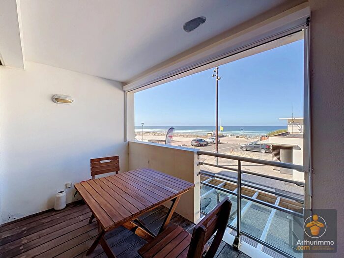 Appartement 2 pièces à vendre à Mimizan