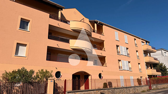 Appartement 3 pièces à Brétigny-sur-Orge, La Roseraie, à vendre