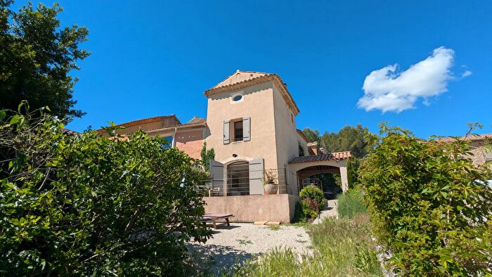 Maison à vendre à Gargas