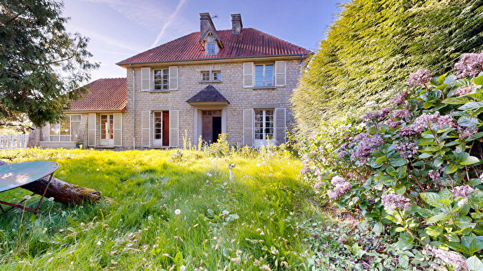 Maison à vendre - Saint-André-de-lépine - 6 pièces - 4 chambres