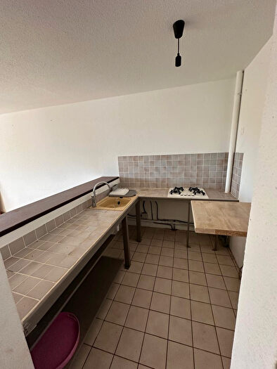 Appartement à vendre - Kourou - 2 pièces - 1 chambre