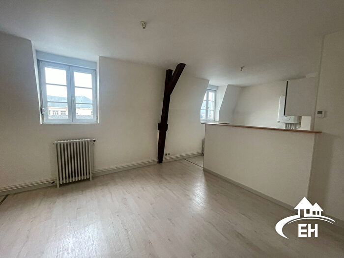 Appartement 3 pièces à louer à L'Aigle
