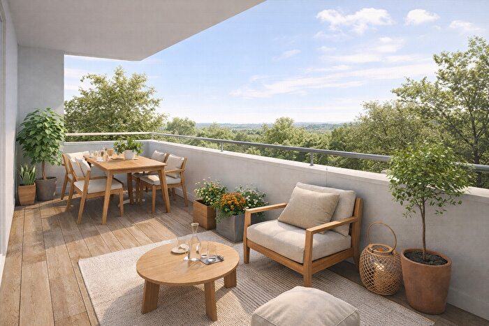 Maison à vendre - Bois-dArcy, La Tremblaye - 2 pièces