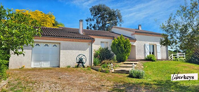 Carmaux : Maison 6 pièces à vendre