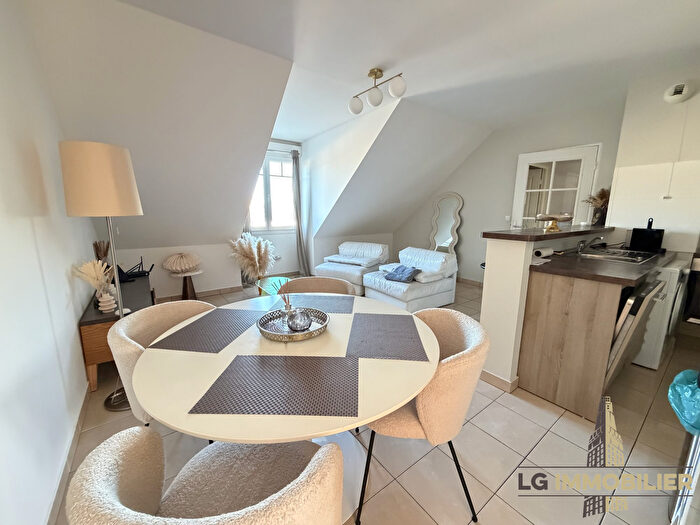 Amiens, La Vallée Amiens : Appartement 3 pièces à louer