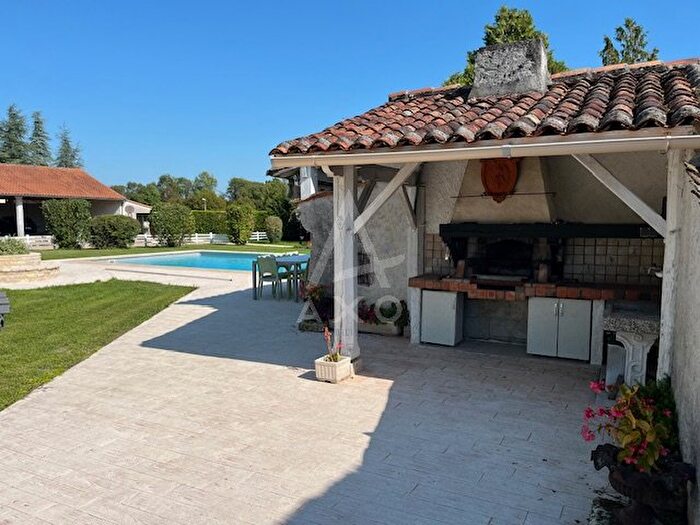 Maison 6 pièces à vendre à Fléac