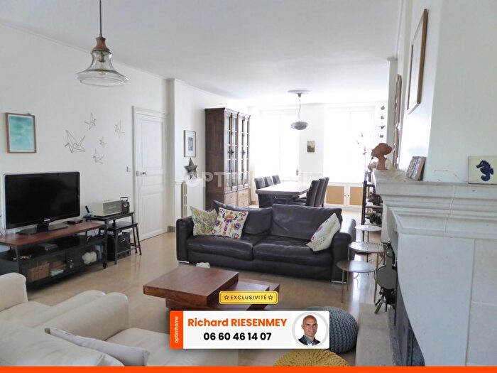 Maison 7 pièces à vendre à Arpajon