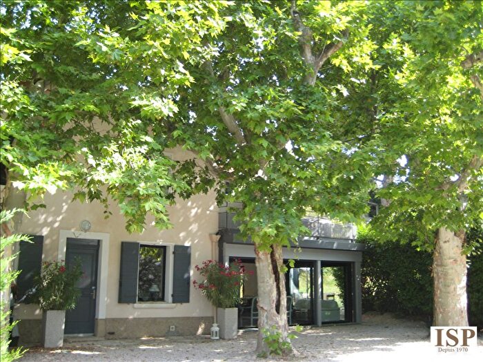 Maison 5 pièces à louer - Aix-en-Provence, Pont de l'Arc