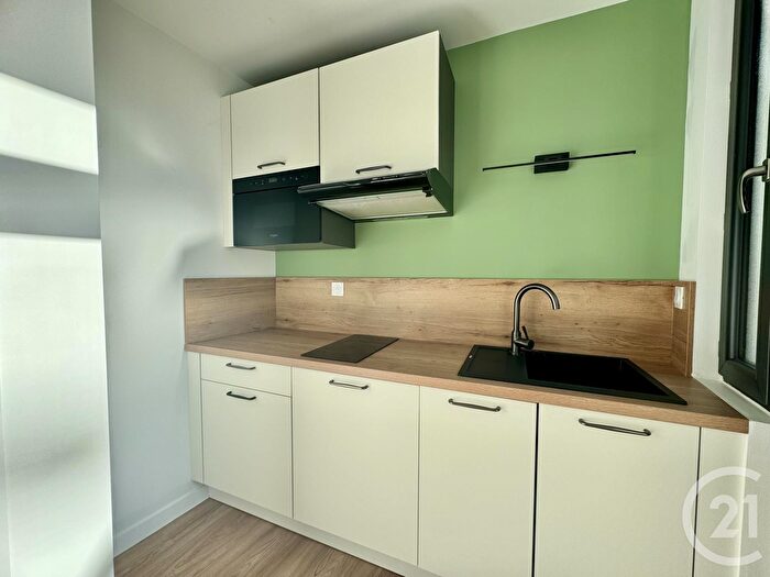 Appartement 1 pièce à louer à Rodez, Gourgan, Paraire
