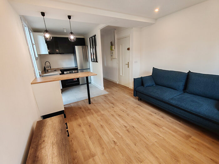 Toulouse, LOrmeau, La Terrasse, La Grande Plaine - Appartement 3 pièces à vendre