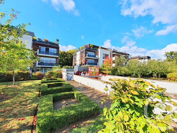 Appartement 2 pièces à Eaubonne, Flammarion, à vendre