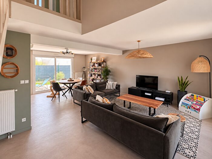 Longueau - Maison 5 pièces à vendre