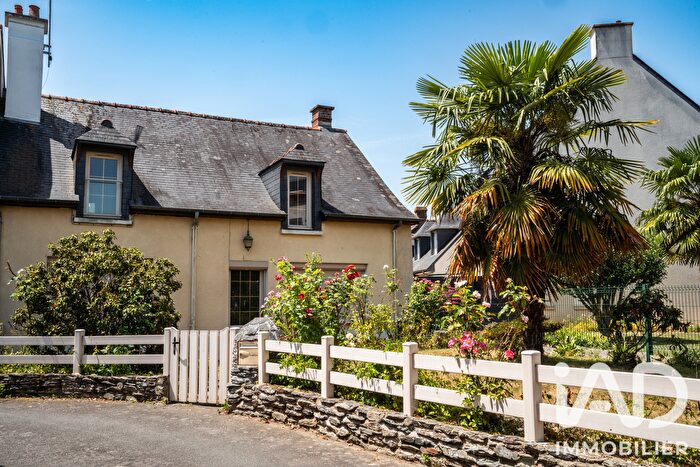 Maison 6 pièces à vendre à Cesson-Sévigné, Centre-ville, La Hublais, Beausoleil