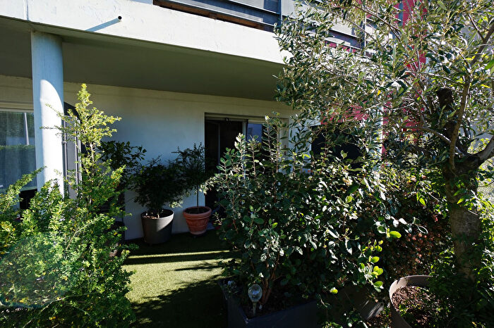 Appartement à vendre - Royan, Pontaillac - 2 pièces - 1 chambre