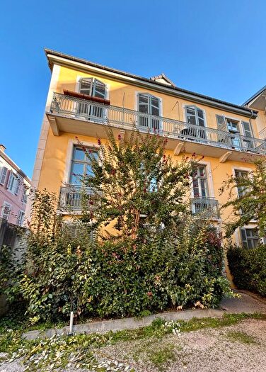 Appartement à vendre - Pau, Centre-ville - 2 pièces - 1 chambre