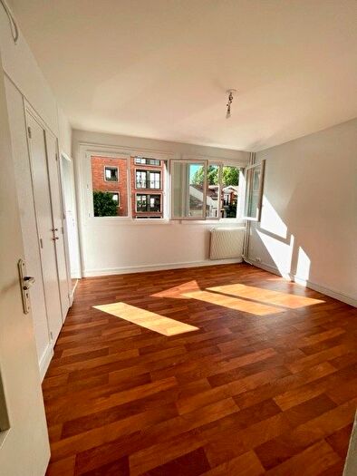 Appartement à louer - Toulouse - 1 pièce