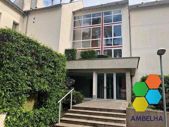 Orléans : Appartement 1 pièce à louer