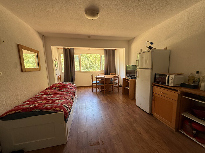 Appartement 1 pièce à Calvi, à vendre