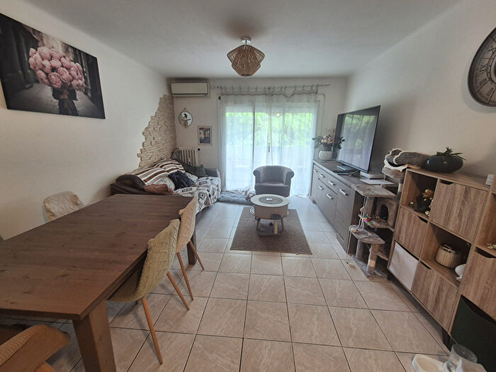 Appartement 3 pièces à vendre à Toulon, Jonquet, Guynemer
