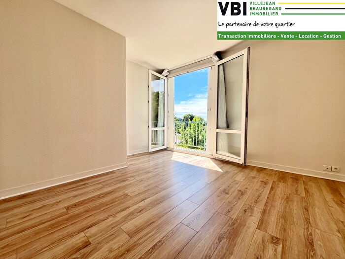 Appartement 4 pièces à Quartiers Nord-Ouest, Villejean, à vendre