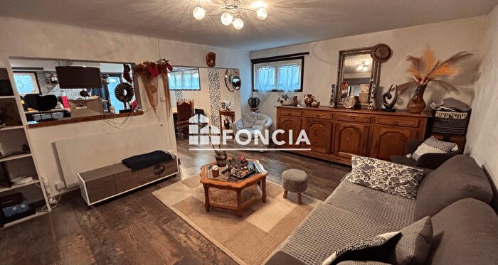 Appartement à vendre - Saint-Jean-de-Monts, Le Devallon, Plage des Demoiselles, Golf - 2 pièces - 1 chambre